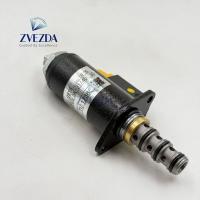 China Proportional Solenoid Valve 111‑9916 ZVEZDA KDRDE5K‑31/40E30 For 320C 325C 330C Excavator for sale