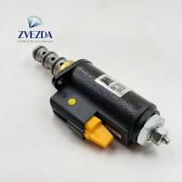 China Proportional Solenoid Valve 111‑9916 ZVEZDA KDRDE5K‑31/40E30 For 320C 325C 330C Excavator for sale