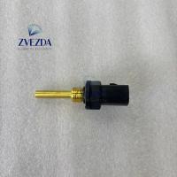 China Coolant Temperature Sensor 238‑0112 ZVEZDA For E329D2L Excavator Engine for sale