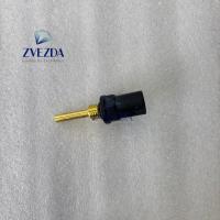 China Coolant Temperature Sensor 238‑0112 ZVEZDA For E329D2L Excavator Engine for sale