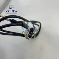 China Stop Solenoid 11N6‑66030‑24 ZVEZDA 24VDC For R215‑7 R225‑7 R210‑7 R200‑7 Excavator Engine for sale