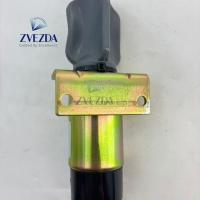 China Stop Solenoid 1504‑12C2U1B1S1 ZVEZDA 12VDC For E200B E320 E312 Excavator Engine for sale