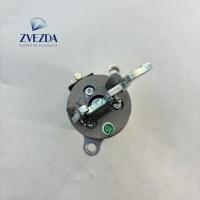 China Stop Solenoid 04170534 ZVEZDA 12VDC For BF4M1011F Engine 863 873 S250 Skid Steer for sale