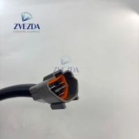 China Stop Solenoid 32A87‑15100 ZVEZDA 24VDC For S4S Engine for sale