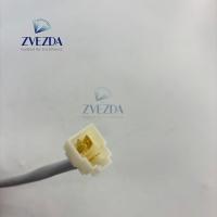 China Stop Solenoid 02/802995 ZVEZDA 12VDC For 3CX、4CX、8052、 for sale