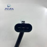China Stop Solenoid 6689034 ZVEZDA 12VDC For Construction Equipment A300, A770, S220, S250 for sale
