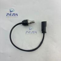 China Hydraulic Pressure Sensor 309‑5769 For E329D2L Excavator Spare Parts for sale