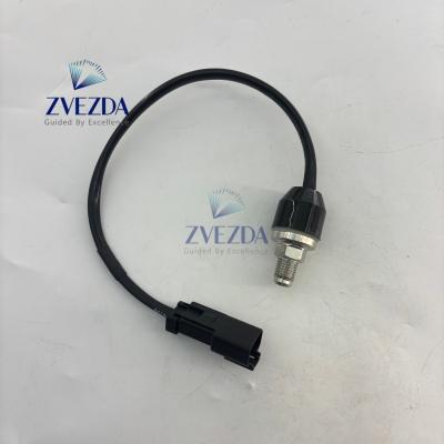 China Hydraulic Pressure Sensor 309‑5769 For E329D2L Excavator Spare Parts for sale