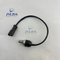 China Hydraulic Pressure Sensor 309‑5769 For E329D2L Excavator Spare Parts for sale
