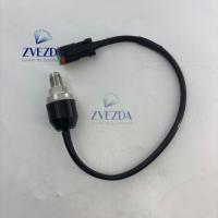China 309‑5795 Hydraulic Pressure Sensor With Cable For 320D 324D 330D 336D Excavator for sale