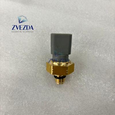 China 320‑3060 Oil Pressure Sensor ZVEZDA For Excavator E330GC for sale