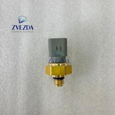 China 320‑3060 Oil Pressure Sensor ZVEZDA For Excavator E329D2 for sale