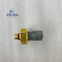 China 320‑3060 Oil Pressure Sensor ZVEZDA For Excavator E329D2 for sale