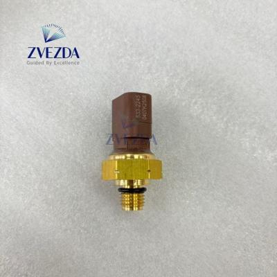 China Temperature Sensor 375‑2584 ZVEZDA For Excavator E329D2L for sale