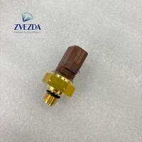 China Temperature Sensor 375‑2584 ZVEZDA For Excavator E329D2L for sale