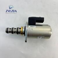 China 24V DC Hydraulic Solenoid Directional Valve KWE5K‑50 Construction Equipment Spare Parts for sale