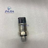 China KM16-P03 High Pressure Sensor For SH200 SH210 SH240 Excavator Hydraulic Spare Parts for sale