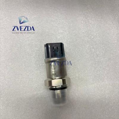 China KM16-P03 High Pressure Sensor For SH200 SH210 SH240 Excavator Hydraulic Spare Parts for sale