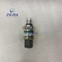 China KM11 Low Pressure Hydraulic Sensor For SH200A3 SH240A3 SH A3 Series Excavator for sale