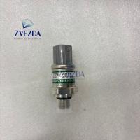 China KM11 Low Pressure Hydraulic Sensor For SH200A3 SH240A3 SH A3 Series Excavator for sale