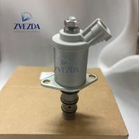 China Torque Proportional Solenoid Valve 9258047 9246518 For ZAX200-3 Excavator for sale
