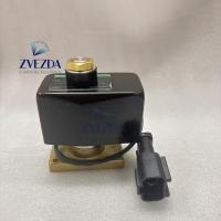 China Solenoid Valve 714-07-16730 For WA380 Wheel Loader for sale