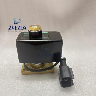China Solenoid Valve 714-07-16730 For WA380 Wheel Loader for sale