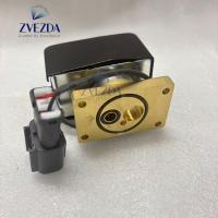 China Solenoid Valve 714-07-16730 For WA380 Wheel Loader for sale