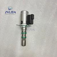 China Hydraulic Solenoid Valve 4216197 TS98-T3419 12V For A25E L110G L120H Loader for sale