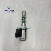 China Hydraulic Solenoid Valve 4216197 TS98-T3419 12V For A25E L110G L120H Loader for sale