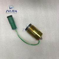China Hydraulic Pump Solenoid Valve TDRDE5K-10/40 For SK200-1 SK200-3 Excavator for sale