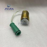 China Hydraulic Pump Solenoid Valve TDRDE5K-10/40 For SK200-1 SK200-3 Excavator for sale