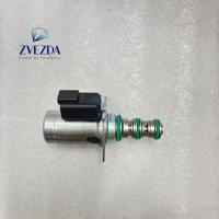 China Solenoid Valve SV98-T3003-O-N 24V For Excavator Hydraulic System for sale