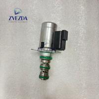 China Solenoid Valve SV98-T3003-O-N 24V For Excavator Hydraulic System for sale