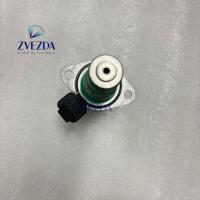 China Solenoid Valve SV98-T3003-O-N 24V For Excavator Hydraulic System for sale
