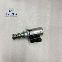 China Solenoid Valve SV98-T3003-O-N 24V For Excavator Hydraulic System for sale