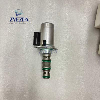 China Solenoid Valve SV98-T40S-O-N-24DY2A 24V For SDLG LW600K Wheel Loader for sale