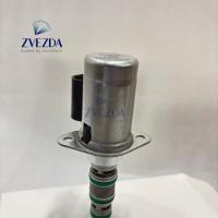 China Solenoid Valve SV98-T40S-O-N-24DY2A 24V For SDLG LW600K Wheel Loader for sale