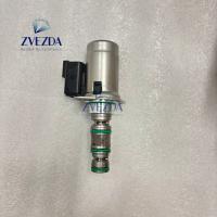 China Solenoid Valve SV98-T40 24V For Construction Machinery Loader Excavator for sale