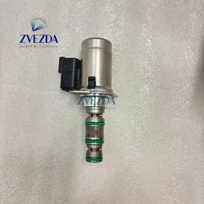 China Solenoid Valve SV98-T40 24V For Construction Machinery Loader Excavator for sale