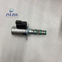 China Solenoid Valve SV98-T40 24V For Construction Machinery Loader Excavator for sale