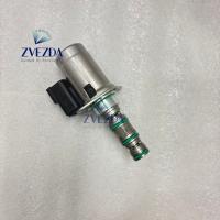 China Solenoid Valve SV98-T40 24V For Construction Machinery Loader Excavator for sale