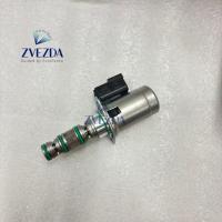 China Solenoid Valve SV98-T40 24V For Construction Machinery Loader Excavator for sale
