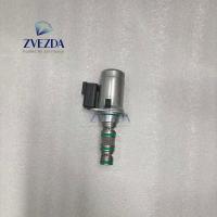China Solenoid Valve SV98-T40 12V For 3CX 4CX Backhoe Loader Construction Machinery for sale