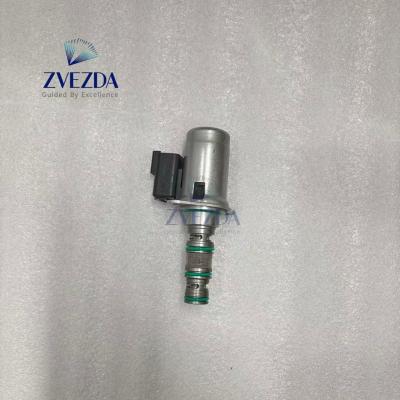 China Solenoid Valve SV98-T40 12V For 3CX 4CX Backhoe Loader Construction Machinery for sale
