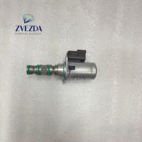 China Solenoid Valve SV98-T40 12V For 3CX 4CX Backhoe Loader Construction Machinery for sale