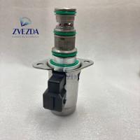 China Forklift Solenoid Valve 31765-FC000 24V For Nissan 1F2 1F20-30 Forklift for sale