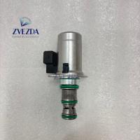 China Forklift Solenoid Valve 31765-FC000 24V For Nissan 1F2 1F20-30 Forklift for sale