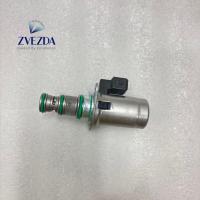 China Forklift Solenoid Valve 31765-FC000 24V For Nissan 1F2 1F20-30 Forklift for sale