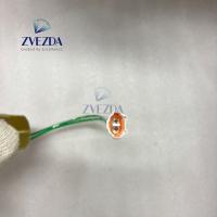 China Hydraulic Pump Solenoid Valve MC609-7421120 No Screw Type For Excavator SK200-5 for sale
